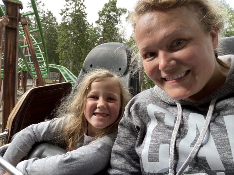 Landmark Forest Adventure Park – Scotland With Kids