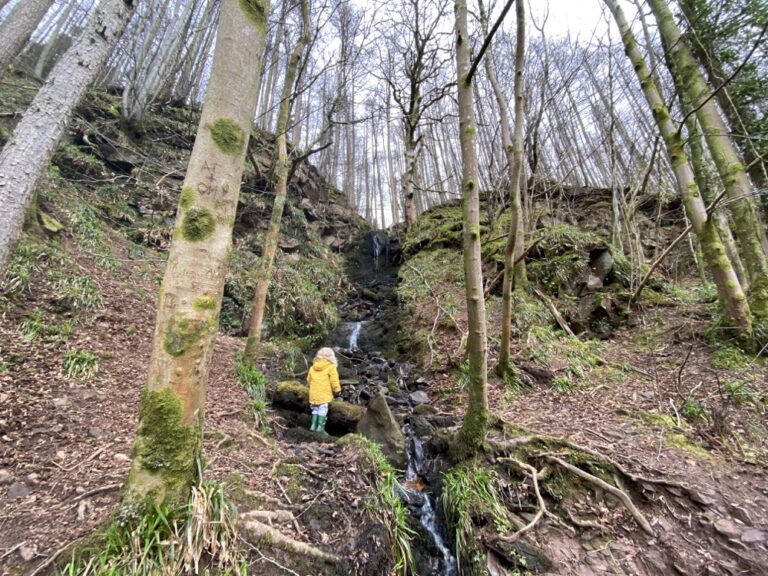 Chatelherault Country Park – Scotland With Kids