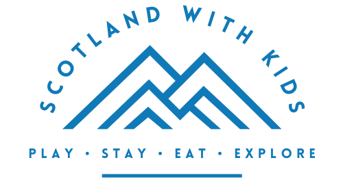 Scotland With Kids - SCOTTISH TRAVEL BLOG PACKED WITH FAMILY FRIENDLY ...