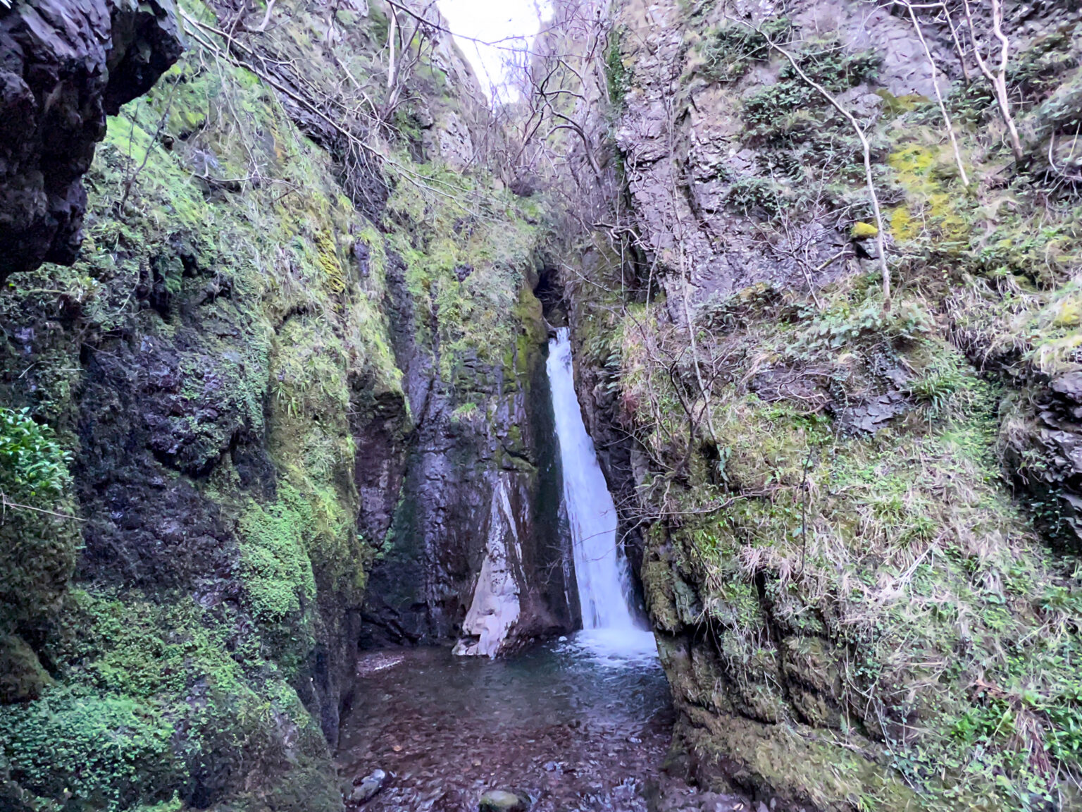 Alva Glen – Scotland With Kids