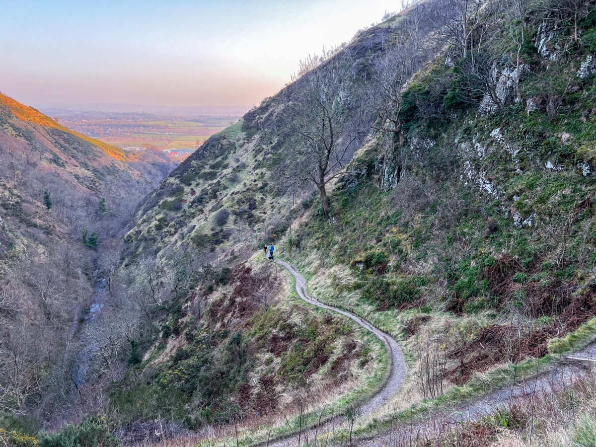 Alva Glen – Scotland With Kids